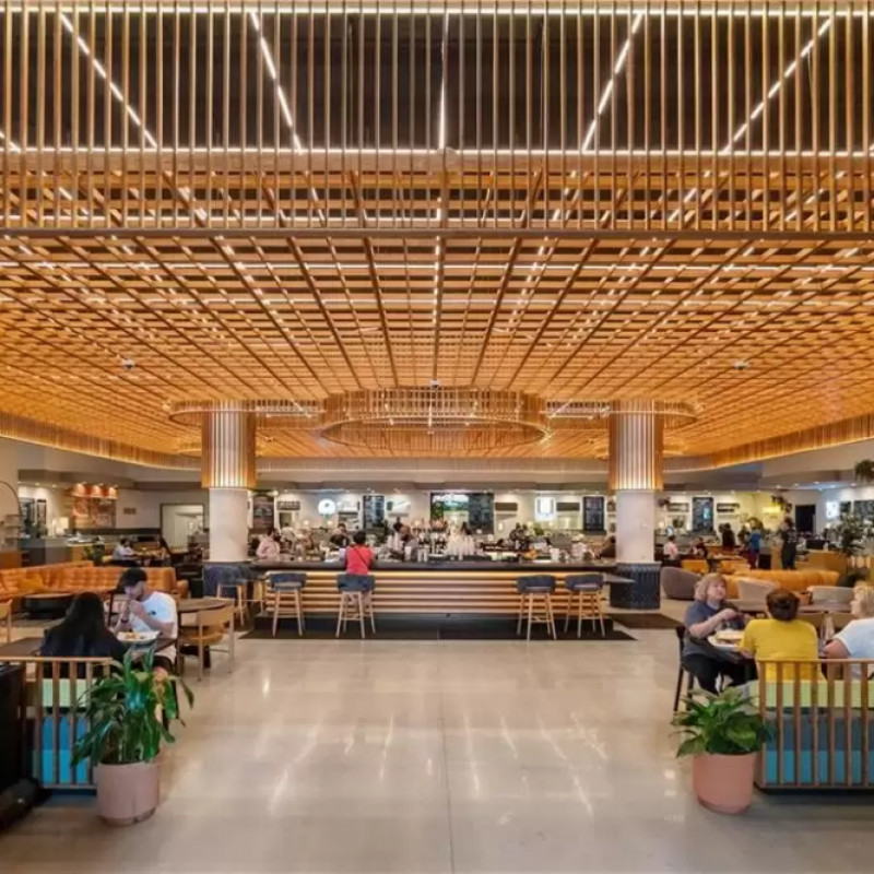 Hanover House Condos