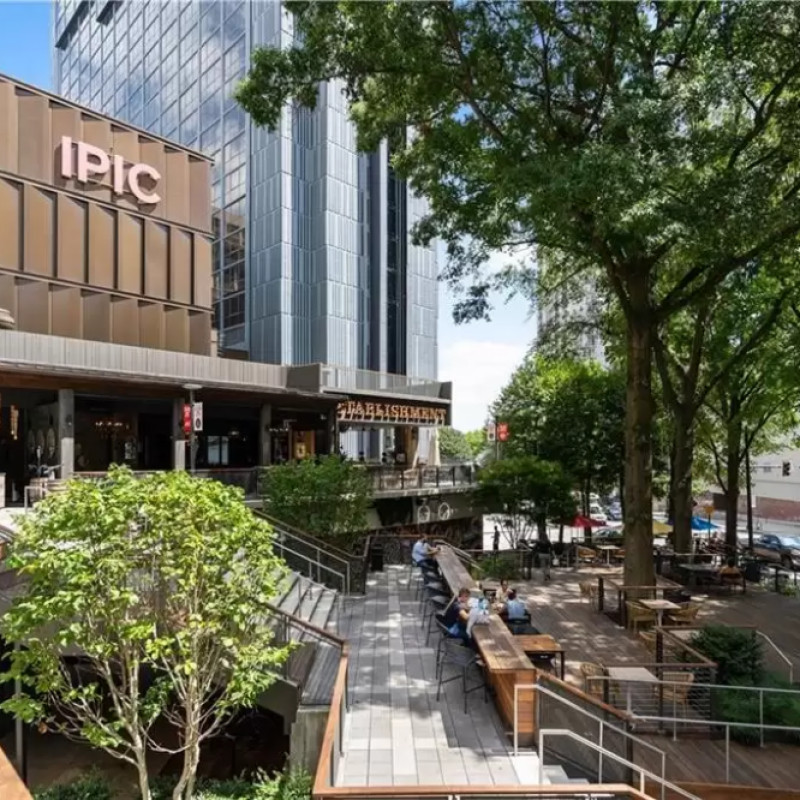 Hanover House Condos